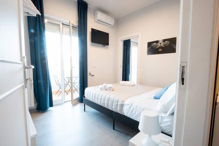 Est Family Room By La Meridiana - Polignano a Mare