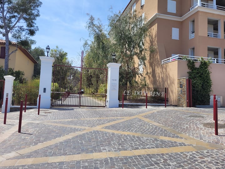 Appartement à Cavalaire-sur-mer - Cavalaire-sur-Mer