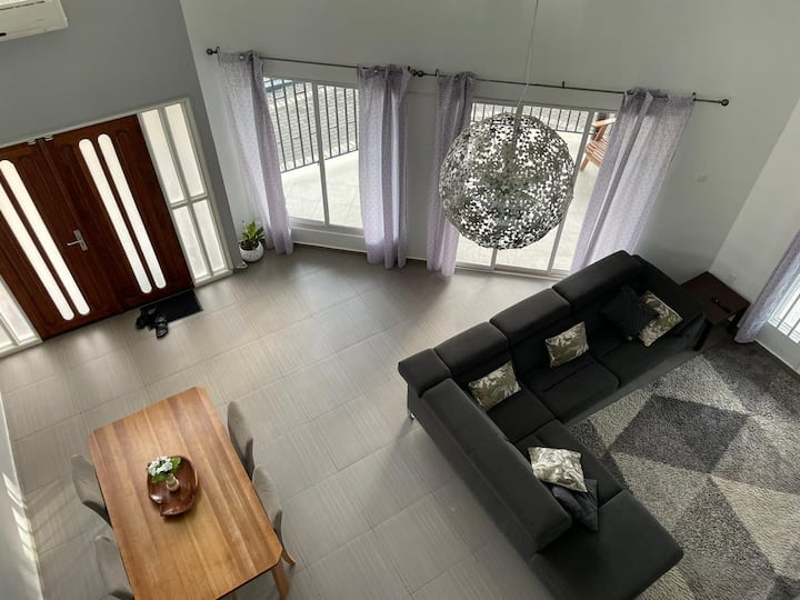 Luxe Villa In Paramaribo Noord! - Paramaribo