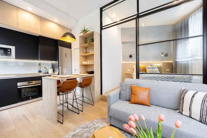 Palacio's Place - Madrid