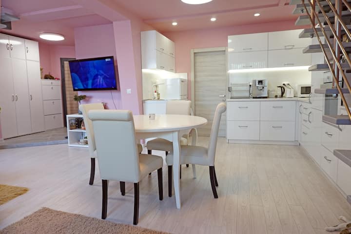 Maisonette Iv21 - Varna