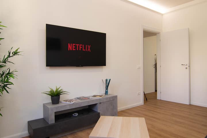 The Beautiful River - ピサ