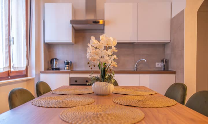 Bea Apartment In Olbia Centro - Olbia