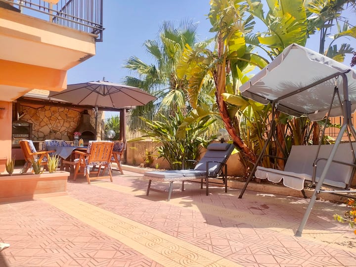 Villa Delice Vista Mare - Sciacca