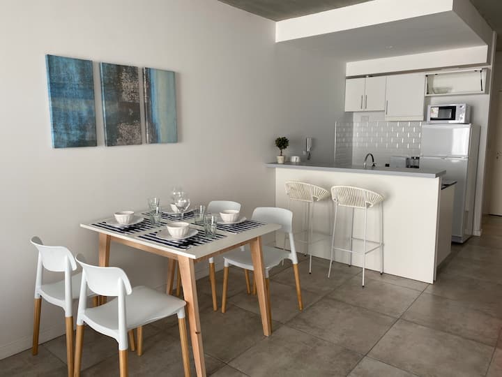 New Apartment In San Telmo - Buenos Aires