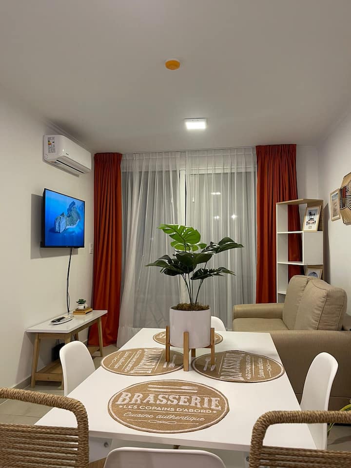 Departamento Bolivar Bitcoins House - Corrientes, Argentina