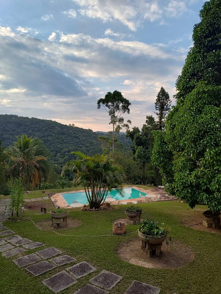 Recanto Da Zizi E Do Nezico - Araçariguama