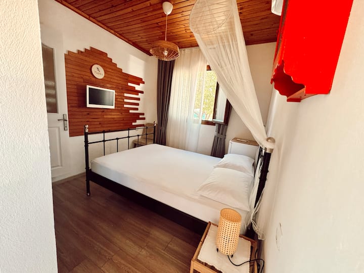 Ildır’da Bir Deniz Evi - Balıklıova