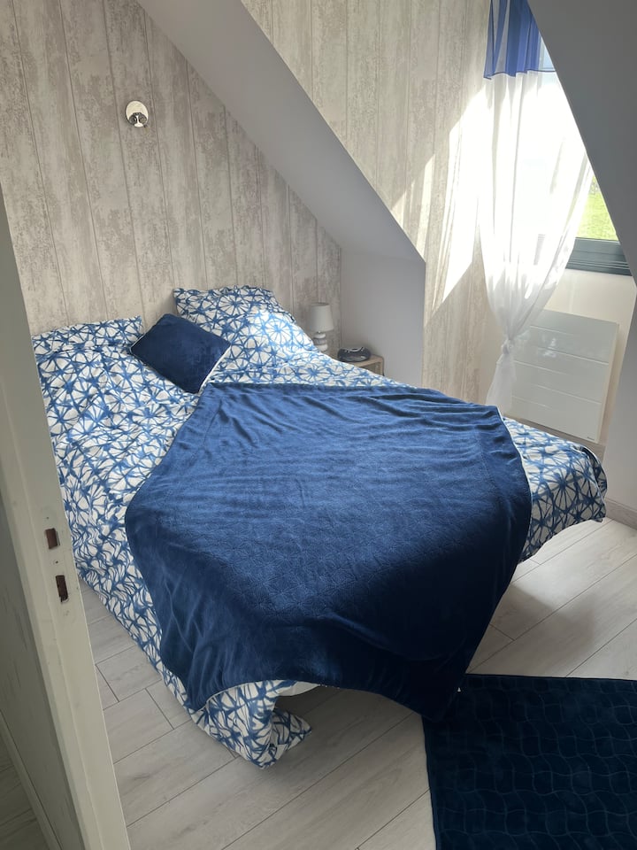 Chambres D'hôtes - Arnage