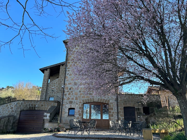 Casalpiano Agriturismo Orvieto - Orvieto