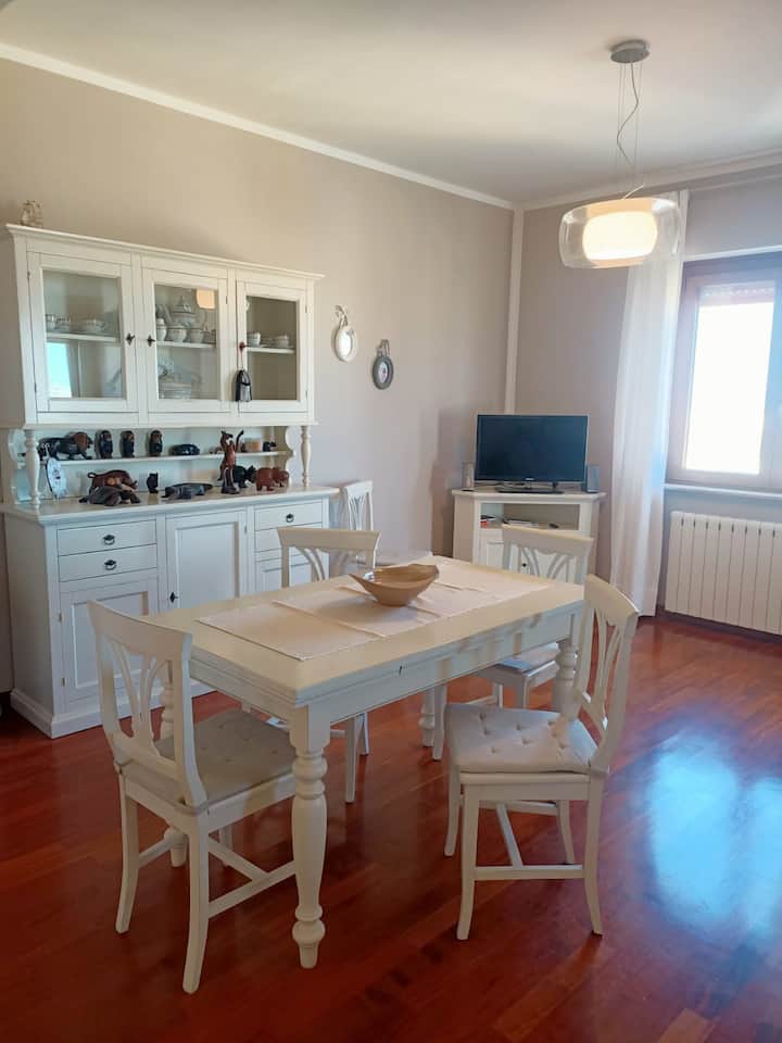 La Casa Di Alice - Porto Torres