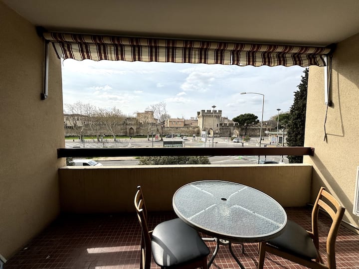 Appartement - Intra Muros - Festival d'Avignon