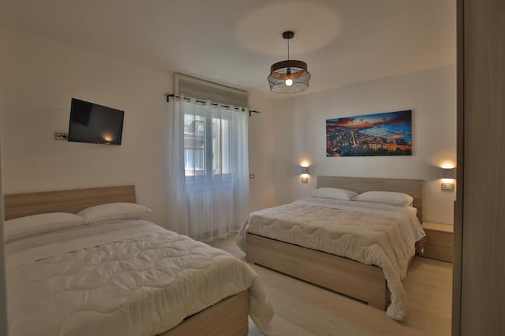 Nonna Generosa Apartments - Castellammare di Stabia