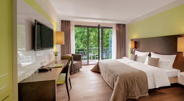 Hotel Im Schulhaus - Lorch Am Rhein - Bacharach