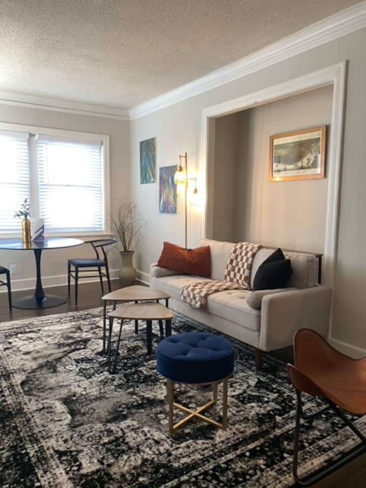 Serenity Cove/1br/new Release - Kansas City