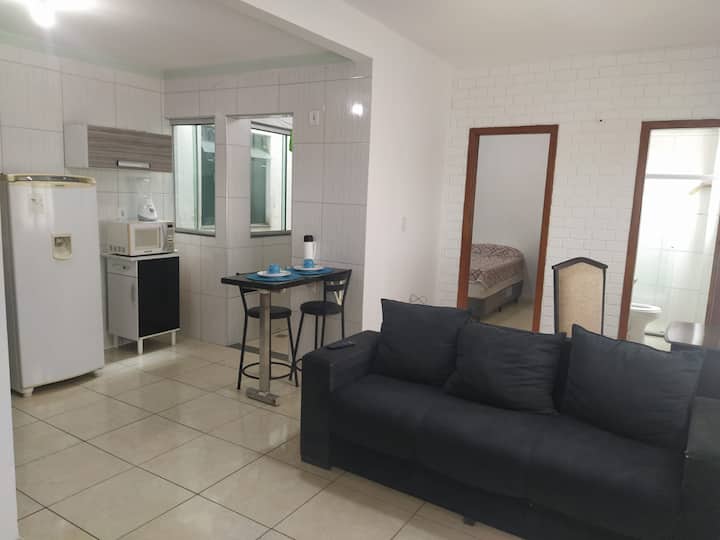 Apartamento Encantador 201 - Vitória da Conquista
