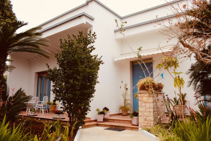 Maison Luigi - Casa Vacanze1 - San Cassiano