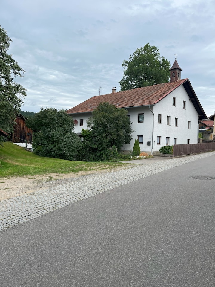 Fewo Mali Im Bayerischen Wald - Furth im Wald