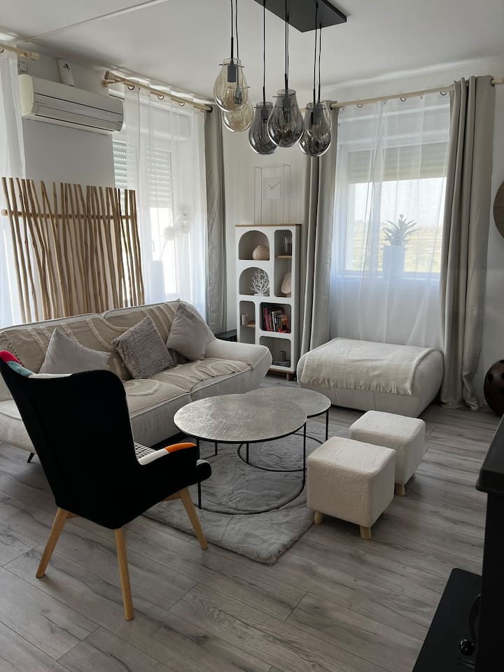 Maison Cocon Sur Baie Du Kernic - Plouescat