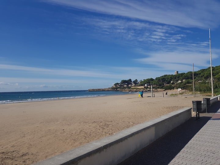 Appartement Type F4- - Altafulla