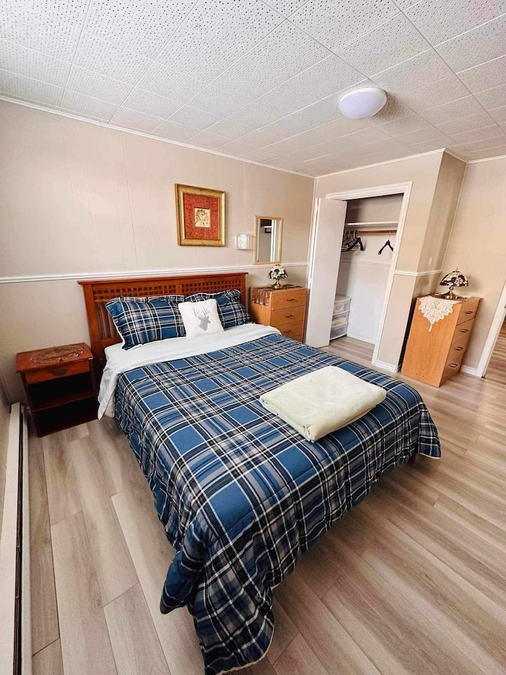 Harbourview Haven - Cape Breton Island
