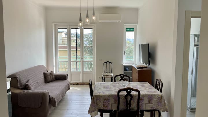 Carlo's Dp34 - Portosole, Oasi Tra I Porti- - Sanremo