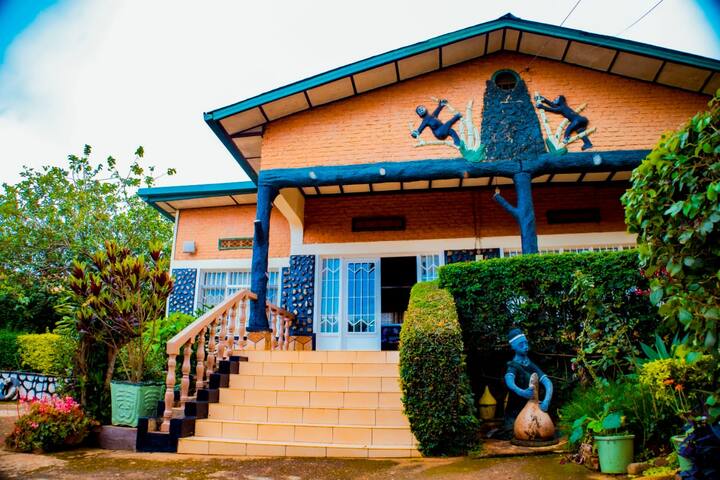 Sunset Villa Apartment Kigali - Rwanda