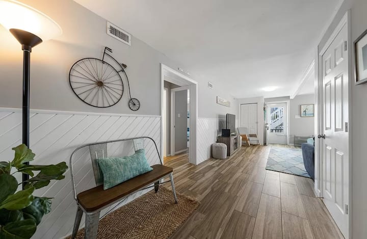 Perfect Beach Getaway - Sic! - Sea Isle City, NJ