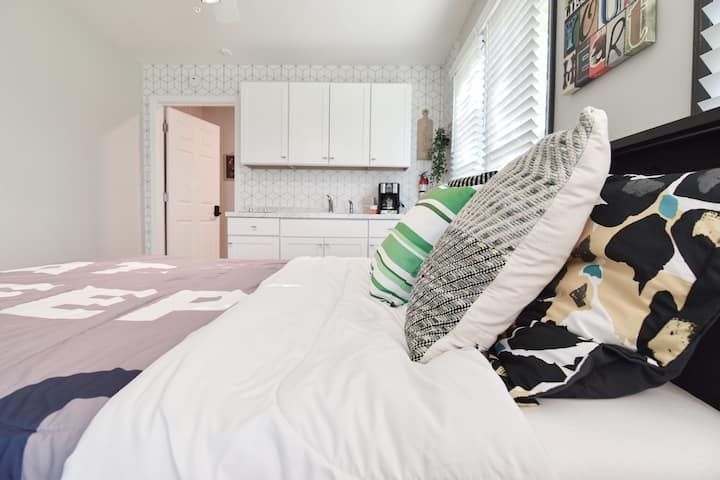 Sweet 1br 1ba 5 Min To Lake 20 Min To Downtown Clt - Fort Mill, SC