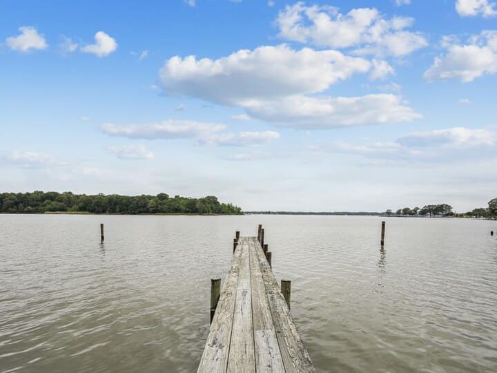 Waterfront Estate With Pool Easton & St. Michaels - Saint Michaels, MD