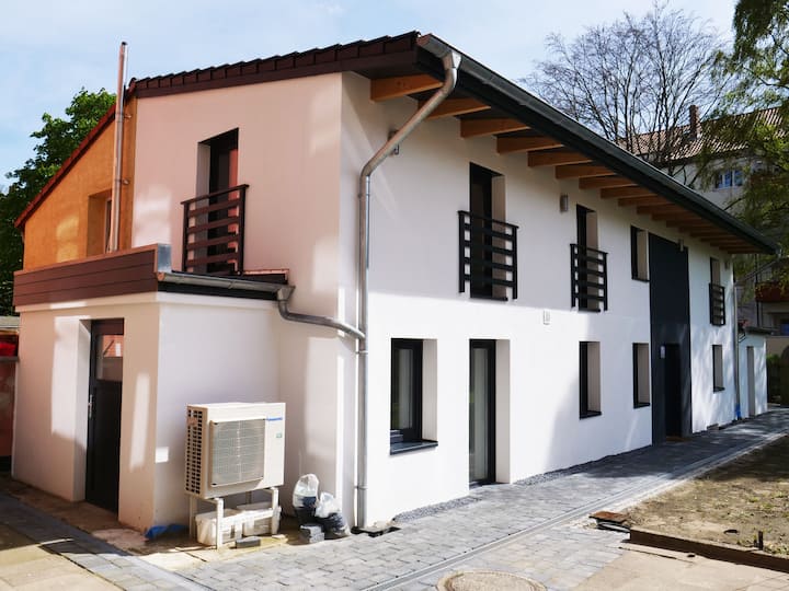 Haus In Hannover - Hanover