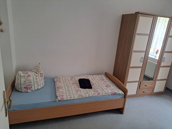 Privatwohnung Zwickau - Zwickau