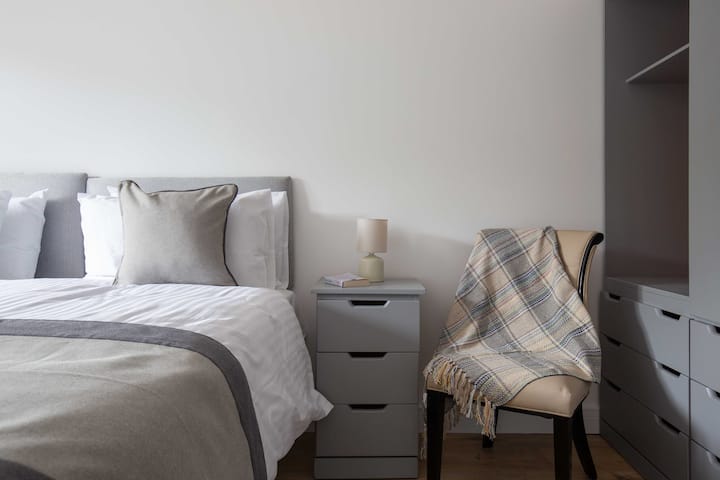 Cheltenham | Cotswolds Stay With Workspace + Parki - Bibury