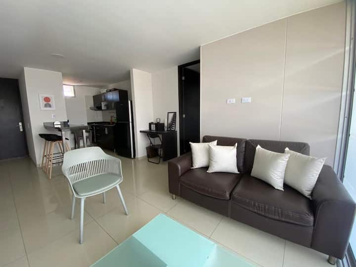 Confortable Apartamento En Cúcuta - Cúcuta