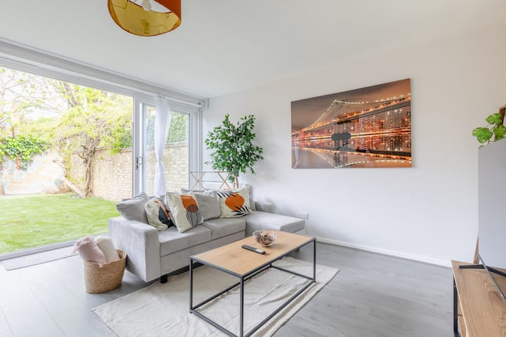 Newly Renovated 3bd Home, Islington! - Londres