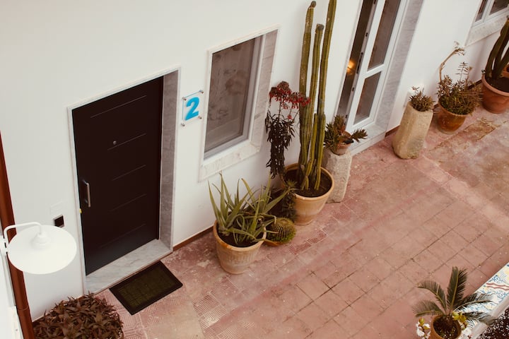 Maison Luigi - Casa Vacanze2 - San Cassiano