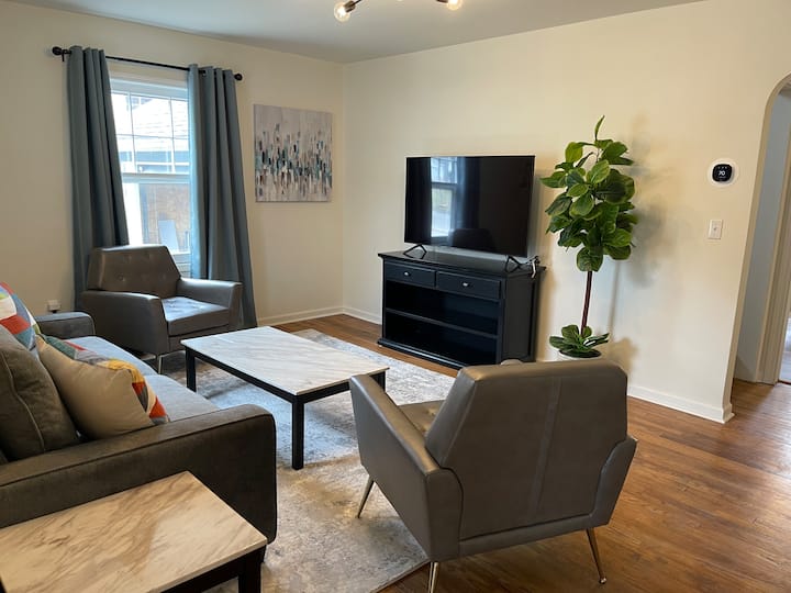 Cozy Hillsdale Cottage - Sandy Beach, Hillsdale