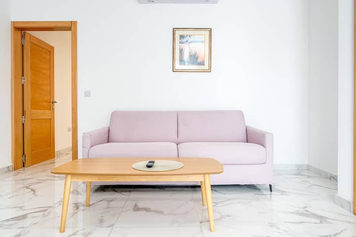 Msida Central P/h - Sleeps 6! - Malte