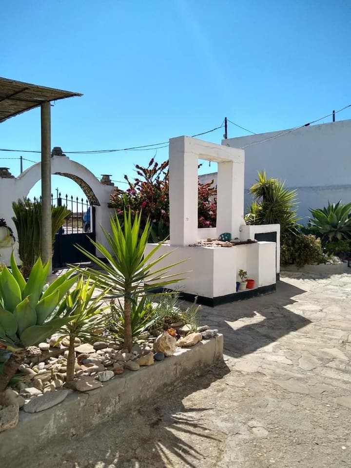 Casa Rural Al Lado Del Mar - Zahara de los Atunes