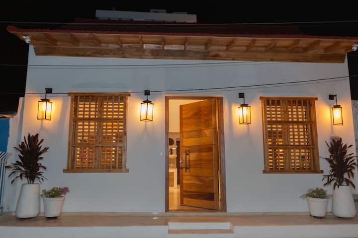 Casa Bali - Colombia