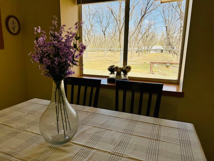 Pecanorchard Duplex-mesilla Park - Las Cruces, NM