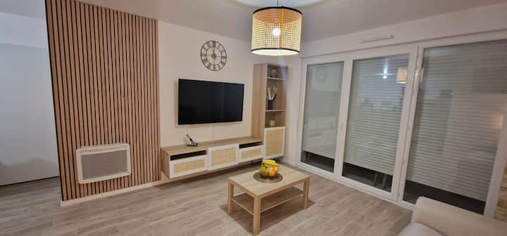 Appartement : Corbeil-essonnes - Corbeil-Essonnes
