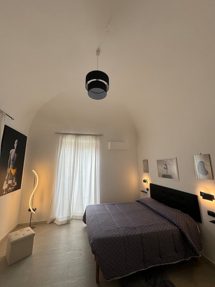 La Meta, Il Cielo In Una Stanza! - Benevento