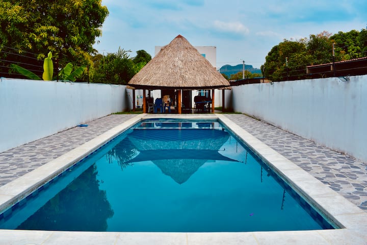 Hermosa Casa Quinta - Cundinamarca