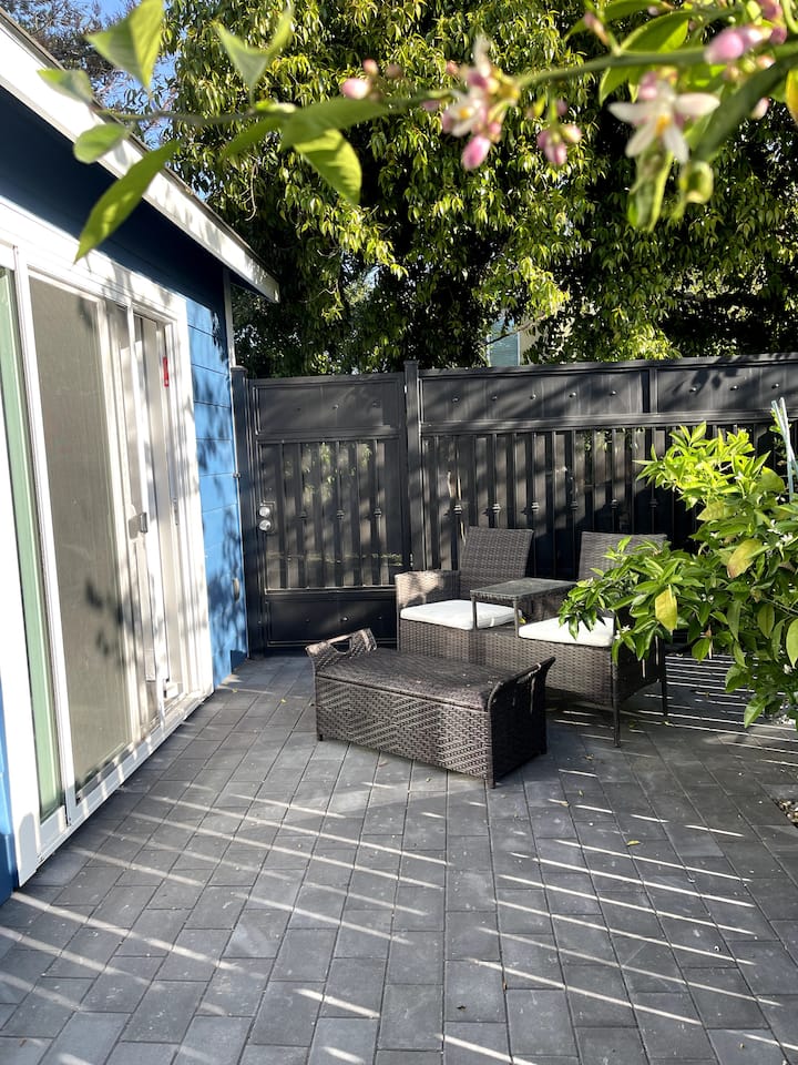 Brand New 1 Bed/1 Bath Home Rent - Tracy, CA