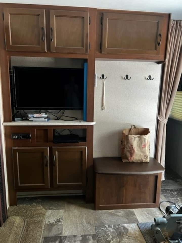 Rural Glamping! - Cabazon, CA
