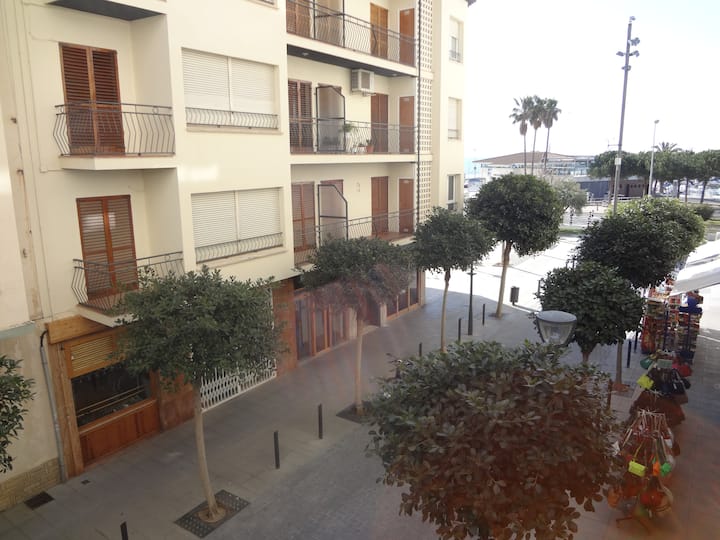 Apartamento Club Nautic - Cambrils