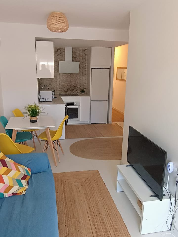 Casa Azul - With Parking Space - Torrevieja