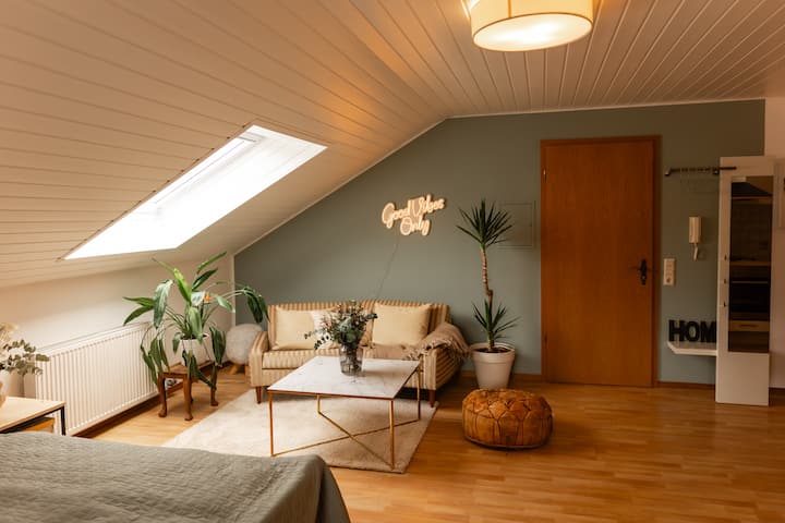 Appartement In Oberkochen - Aalen