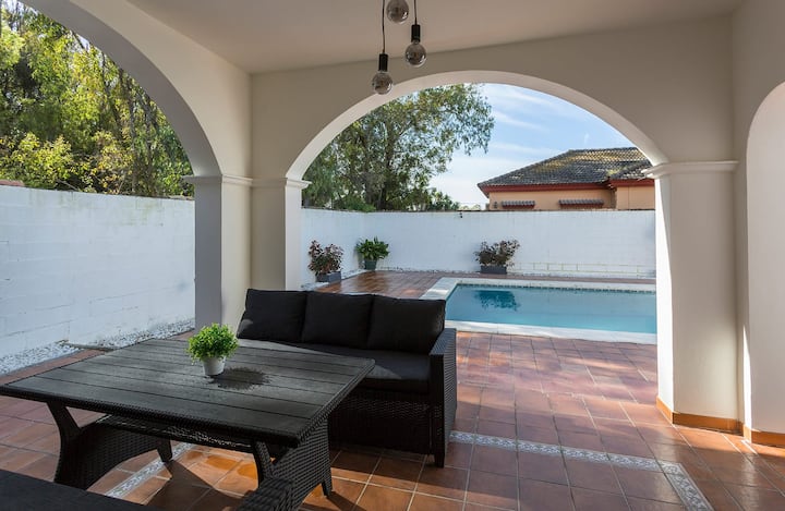 Valdeazahares House - Cádiz